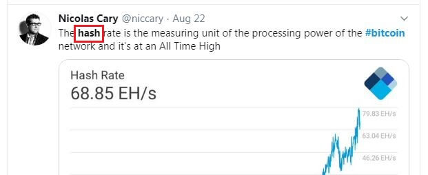 Bitcoin Terminologies Explained! All Terms In Crypto Currency