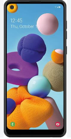 A Look At Some Samsung Galaxy A Models And Their Prices In Ghana