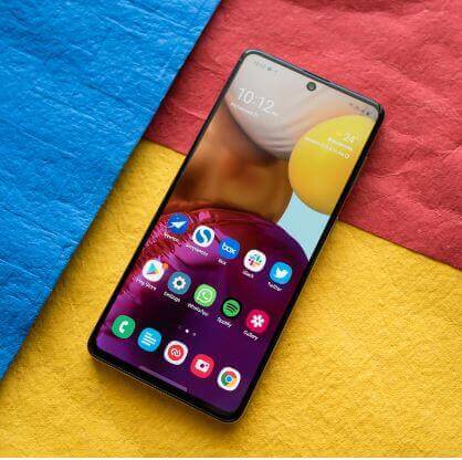 A Look At Some Samsung Galaxy A Models And Their Prices In Ghana
