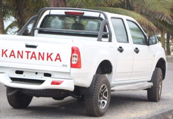 List Of Ghana Made Kantanka Vehicles And Their Prices