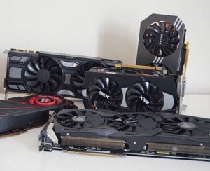 Best Gaming Graphics Card To Choose From