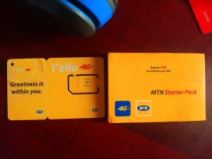 All The Latest MTN Ghana Call Packages: Shortcodes, How to Subscribe ...