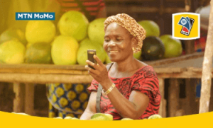The Charges Of MTN Ghana Mobile Money Services In Ghana