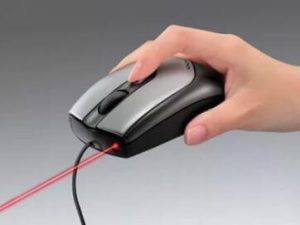 Types Of Computer Mouse [Top 11 + Pictures]