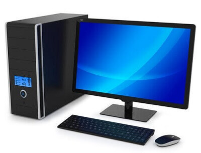 The Various Types Of Computers