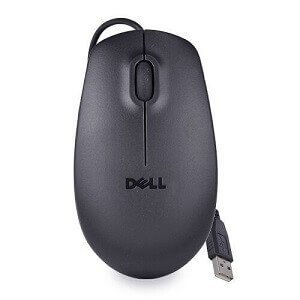 Types Of Computer Mouse [Top 11 + Pictures]