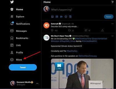 How To Recover Deleted Messages From Twitter