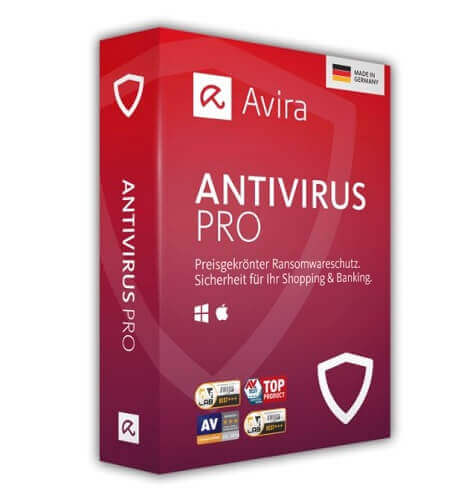 Best Antivirus Software For Protecting Your Computer
