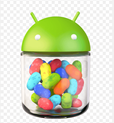 All Google Android OS Versions That Has Been Released So Far