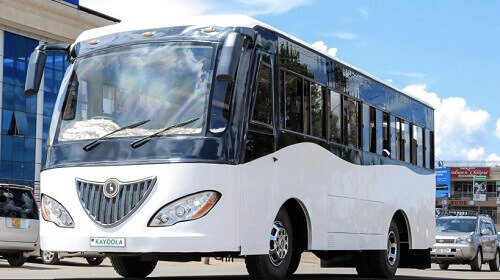 African Made Cars You May Have Never Heard Of