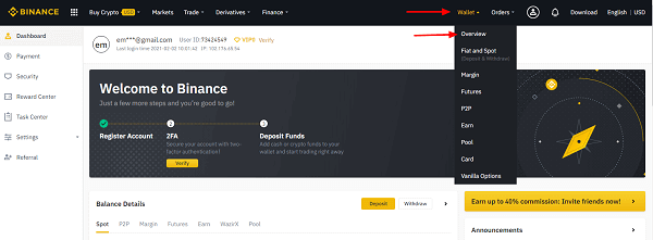 How To Create Bitcoin Account In Ghana, Nigeria, And Any Country You ...