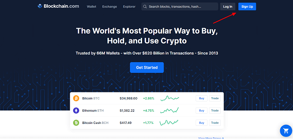 How To Create Bitcoin Account In Ghana, Nigeria, And Any Country You ...