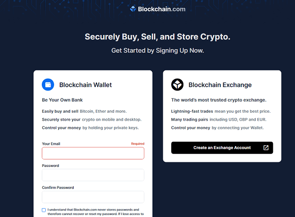 How To Create Bitcoin Account In Ghana, Nigeria, And Any Country You ...
