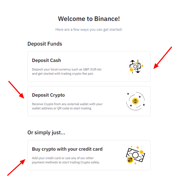How To Create Bitcoin Account In Ghana, Nigeria, And Any Country You ...