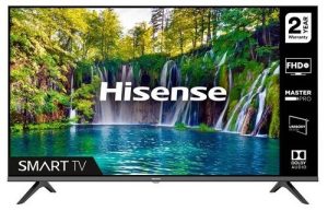 Everything You Need To Know About Hisense Ghana: Location, TVs, Fridges ...