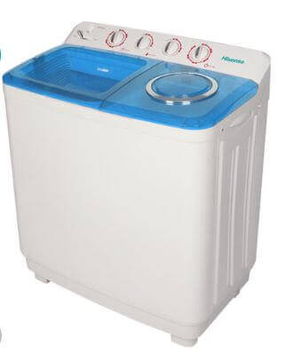 Hisense Washing Machine Prices In Ghana