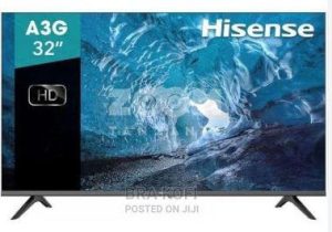 Hisense Smart TV Prices In Ghana