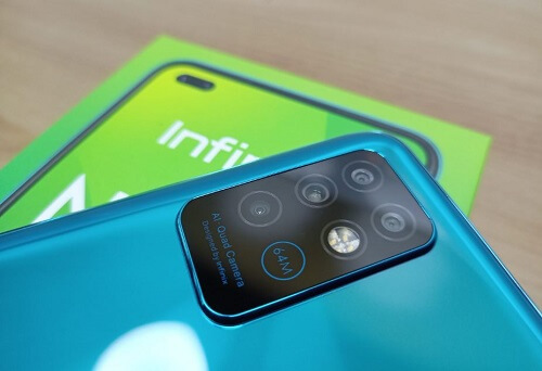 Infinix Note 8 Price In Ghana, Specs, And Where To Buy