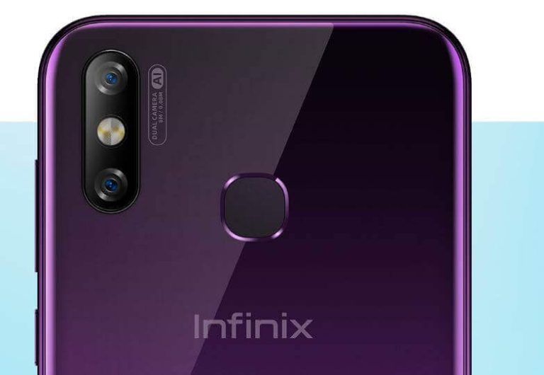 Infinix Smart 4 Full Specifications And Prices In Ghana