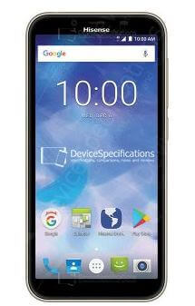 Hisense Phone Prices In Ghana