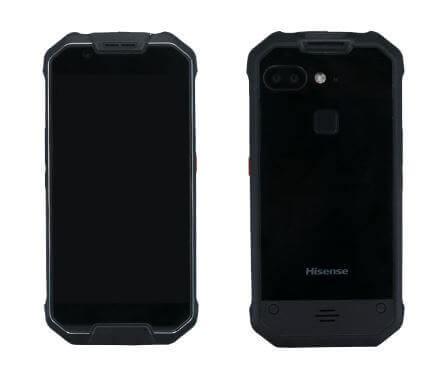 Hisense Phone Prices In Ghana