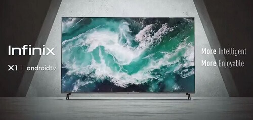 Infinix Smart TV Prices In Ghana