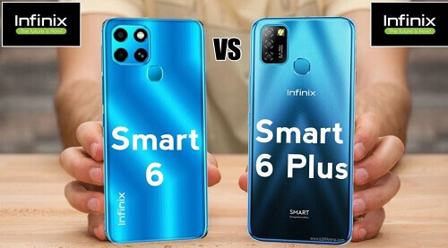 Infinix Smart 6 Plus Price In Ghana, Specs, And Where To Buy