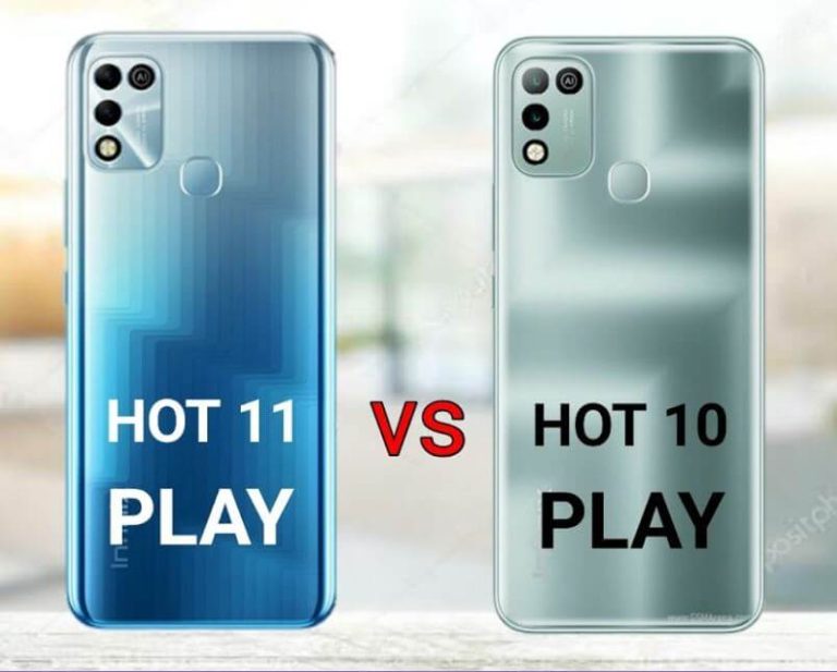 Infinix Hot 11 Play Price In Ghana, Specs, And Where To Buy