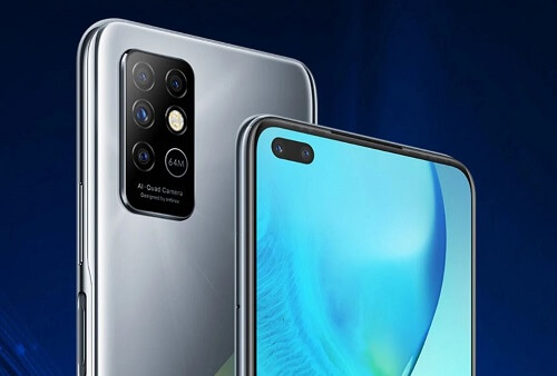 Infinix Note 8i Price In Ghana, Specs, And Where To Buy