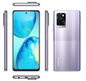 Infinix Note 10 Price In Ghana, Specs, And Where To Buy