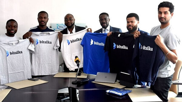 Fintech Companies Operating In Ghana