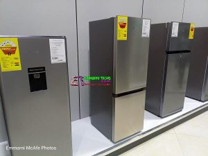 Hisense Fridges And Their Prices In Ghana