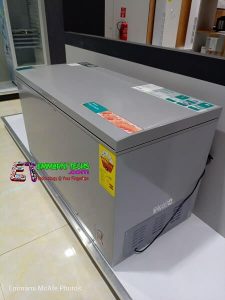 Prices Of Hisense Freezers In Ghana