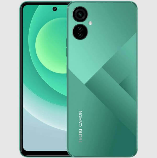 Tecno Camon 19 Neo Full Specifications and Prices In Ghana