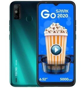 Tecno Spark Go Price In Ghana
