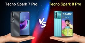 Tecno Spark 8 Pro Price In Ghana And Full Specifications