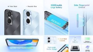 Tecno Pop 6 Pro Prices in Ghana