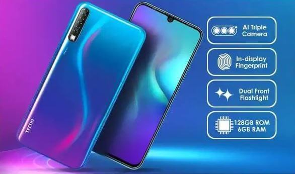 Tecno Phantom 9 Price In Ghana
