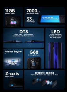 Tecno Pova 3 Price In Ghana